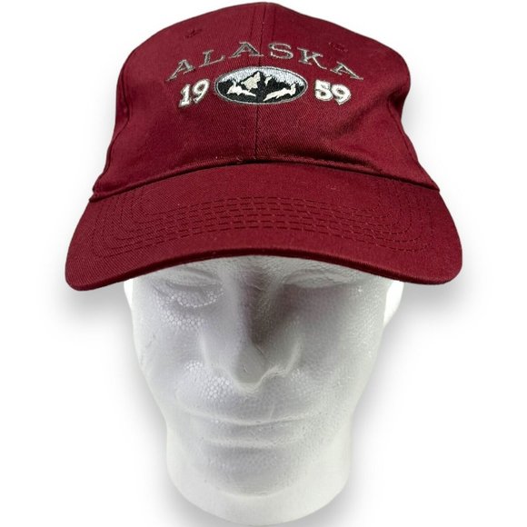 Alaska Shirt Company | Accessories | Alaska Shirt Company Adult Hat 959 ...